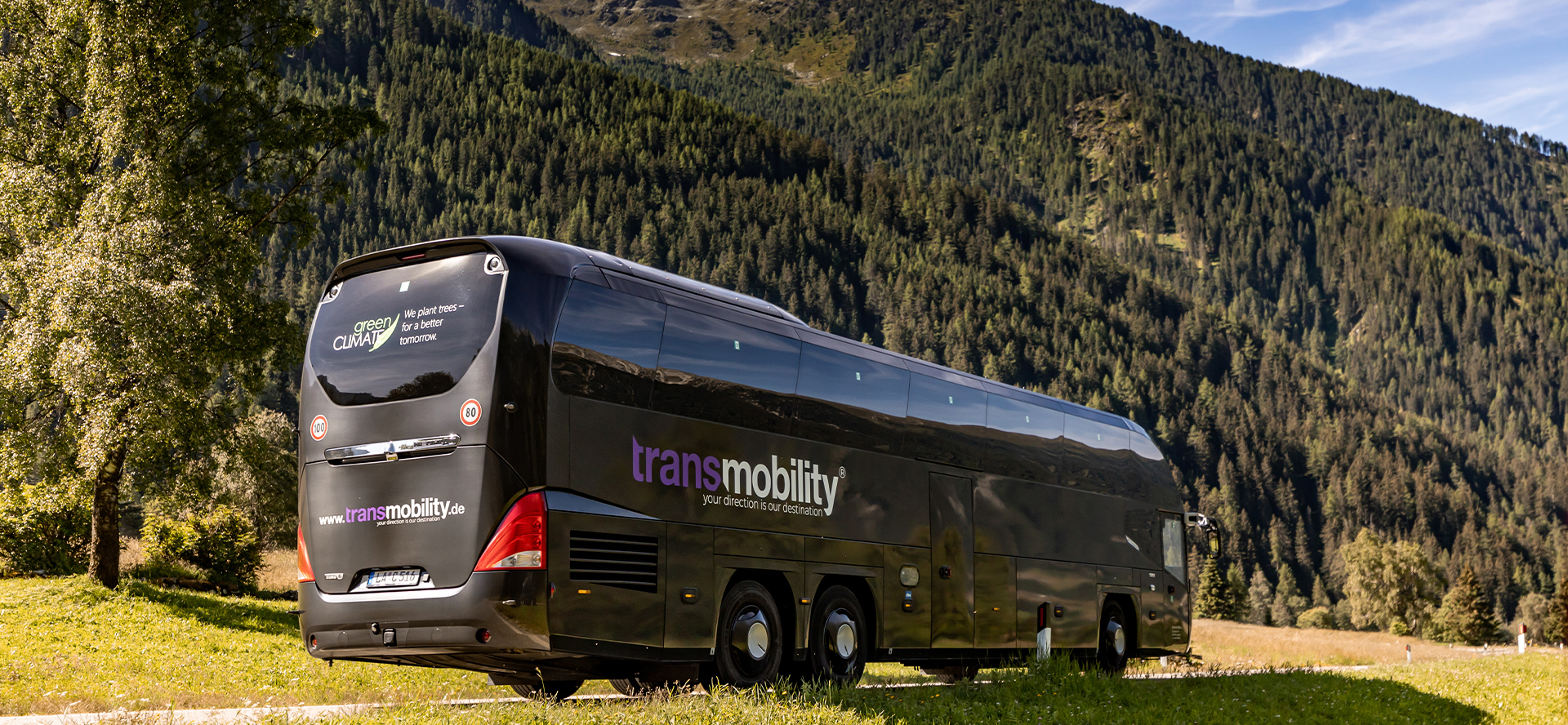 Kontakt - Meet and Enjoy - Transmobility
